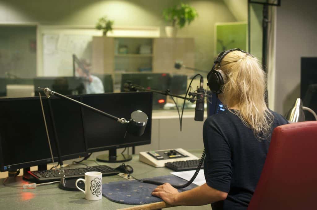 7 Factors to Consider When Building a Radio Station Format | Virtual Jock